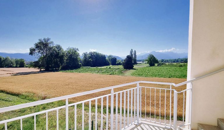 Les locaux - Lycee Jeanne Antide